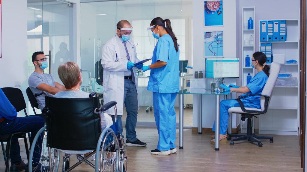What Is Emergency Room? - ER Rooms Watauga